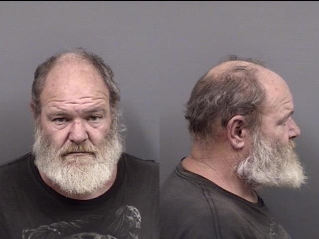WAYNE HOWARD GASKILL of HOMOSASSA - citruscountybusted.com