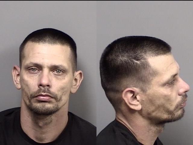 CHRISTOPHER EDWARD CHRISTLIEB of INVERNESS - citruscountybusted.com