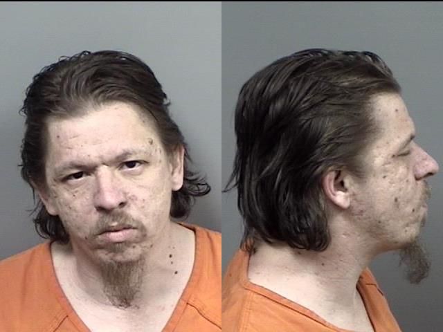 JAMES MICHAEL WHETZEL of BEVERLY HILLS - citruscountybusted.com