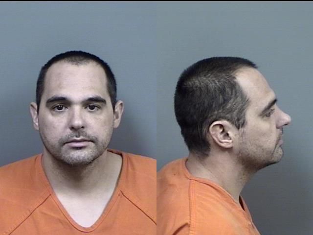 JOSEPH LESLIE WARD of WILLISTON - citruscountybusted.com