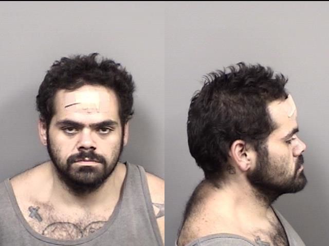 MATTHEW KYLE THWEATT of CRYSTAL RIVER - citruscountybusted.com