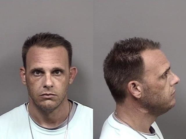 MICHAEL JOSEPH KING of HOMOSASSA - citruscountybusted.com