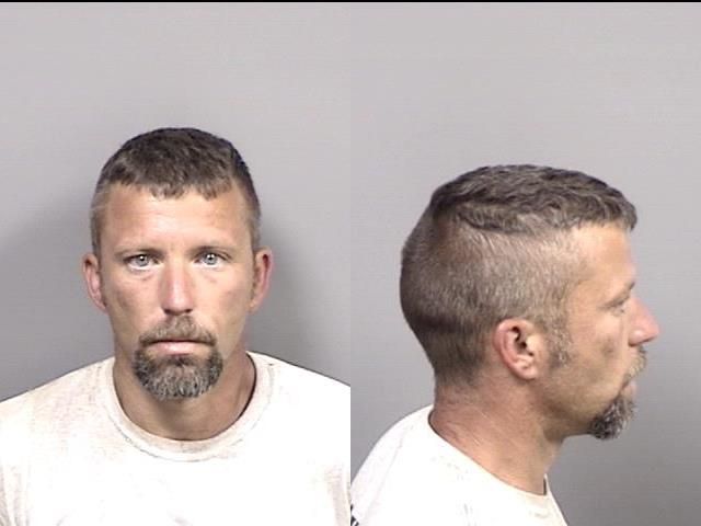 MICHAEL TIMOTHY WAYNE ROBLING of HOMOSASSA - citruscountybusted.com