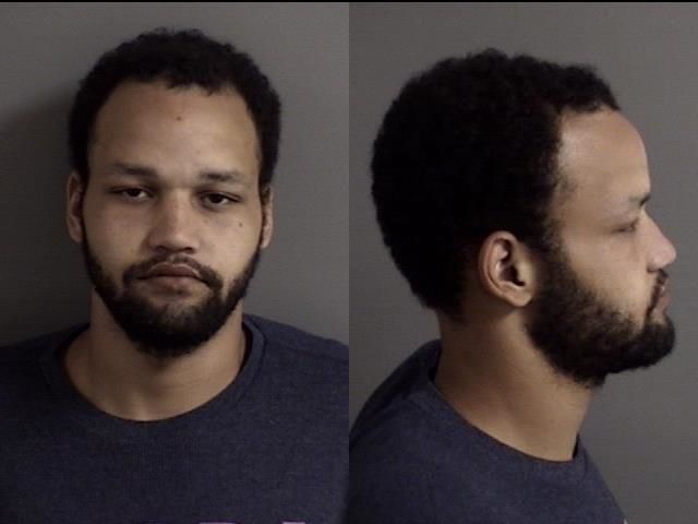 RODERICK DASHAUN SMITH of INVERNESS - citruscountybusted.com