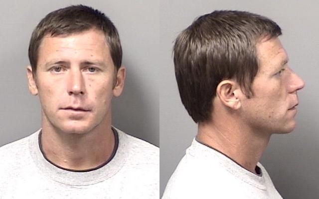CHAD MICHAEL BEAVER of HOMOSASSA - citruscountybusted.com