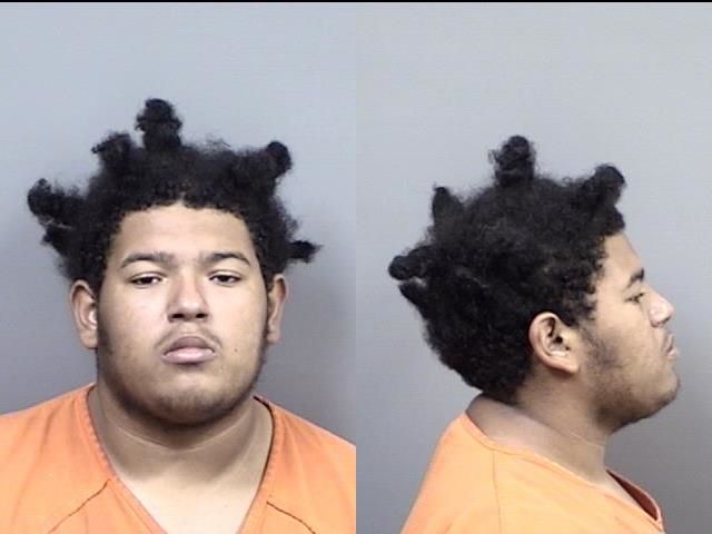 CHARLES WILLIAM COCKRELL of BEVERLY HILLS - citruscountybusted.com