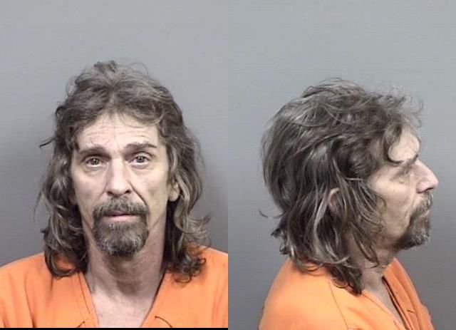 KEVIN SCOTT WATLING of HOMOSASSA - citruscountybusted.com