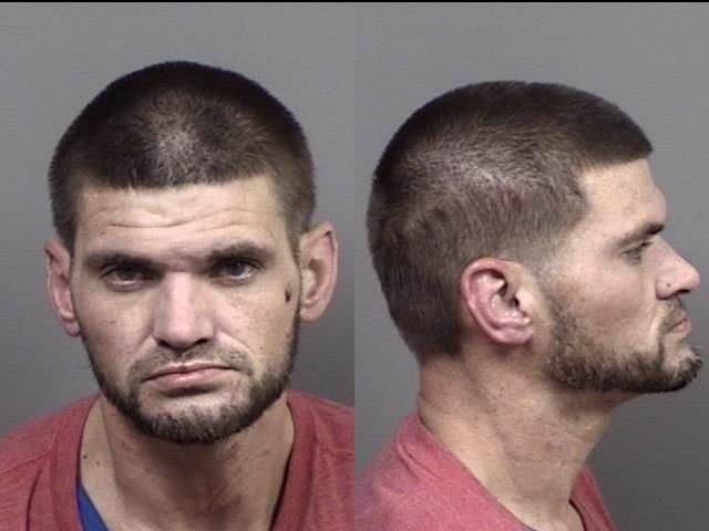 ROBERT ROY KEY of INVERNESS - citruscountybusted.com