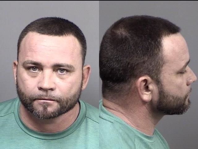 AARON MATTHEW SMITH of HOMOSASSA - citruscountybusted.com