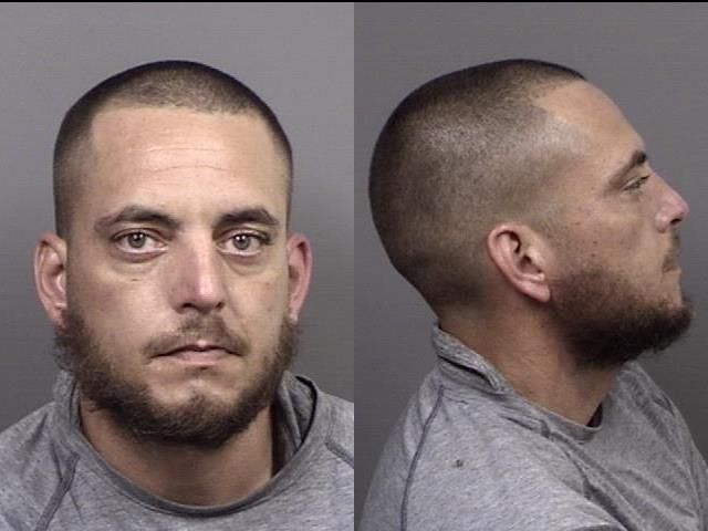 ANTHONY JAMES AGOSTINI of CRYSTAL RIVER - citruscountybusted.com