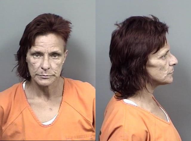 BARBARA ANN KUNISKI of FLOAL CITY - citruscountybusted.com