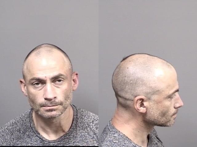 BRIAN JOSEPH HAMADY of HOMOSASSA - citruscountybusted.com