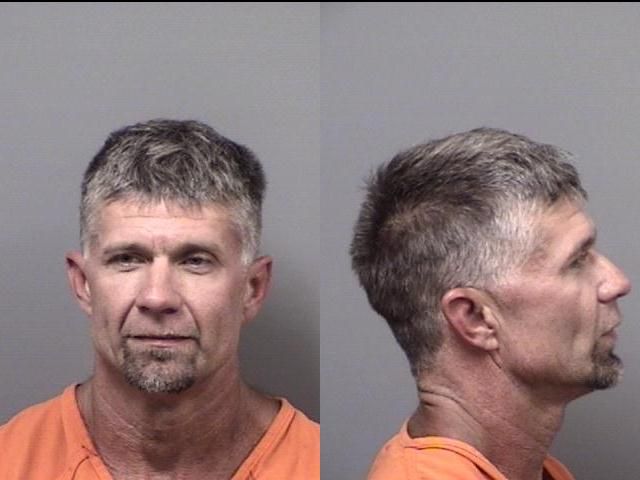 CHRISTOPHER MICHAEL HAMPTON of CRYSTAL RIVER - citruscountybusted.com