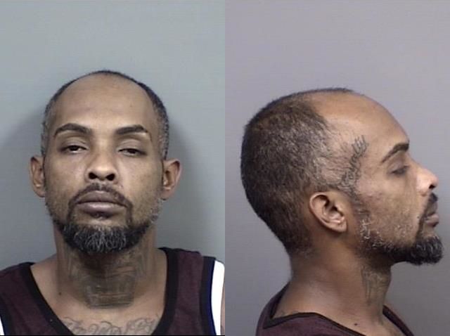DANTE ANTON ALEXANDER of INVERNESS - citruscountybusted.com