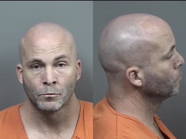 DAVID WAYNE MILLER of HOMOSASSA - citruscountybusted.com