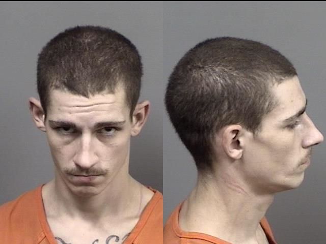 NICHOLAS ANTHONY TAMBURRO of CRYSTAL RIVER - citruscountybusted.com