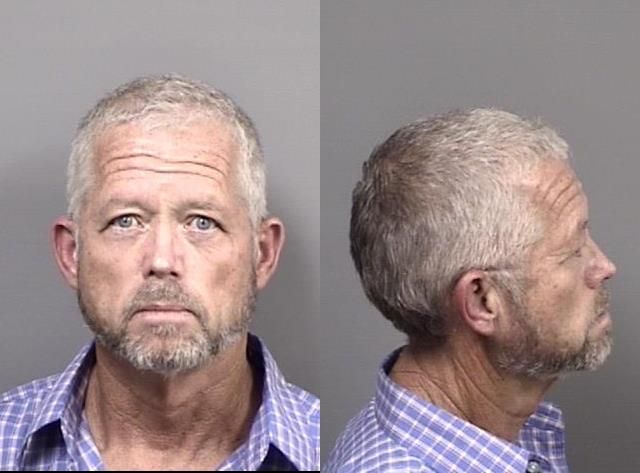 NICHOLAS JOHN DECKER of HERNANDO - citruscountybusted.com