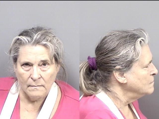PATRICIA SUSAN HENDRY of BEVERLY HILLS - citruscountybusted.com
