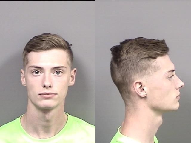 ROBERT STEPHEN POLING of CRYSTAL RIVER - citruscountybusted.com