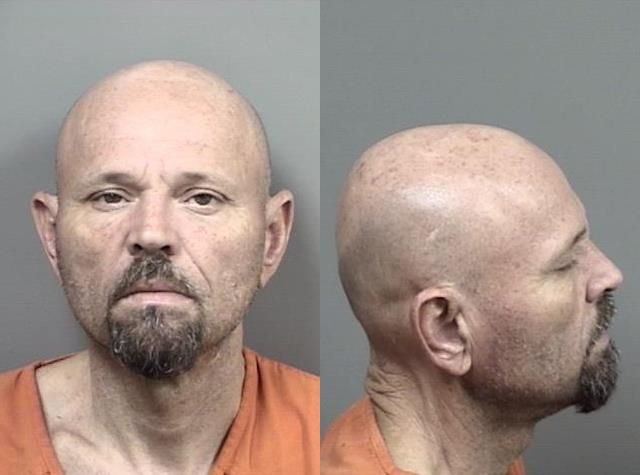 RONALD JACK TAYLOR of FLORAL CITY - citruscountybusted.com