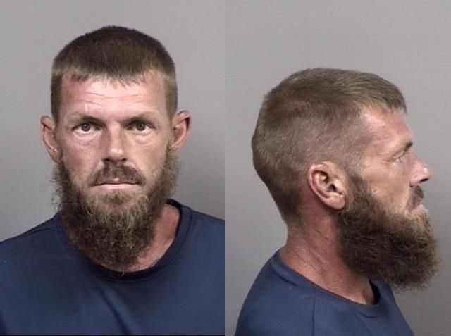 TRAVIS HEATH KIRKLAND of BEVERLY HILLS - citruscountybusted.com