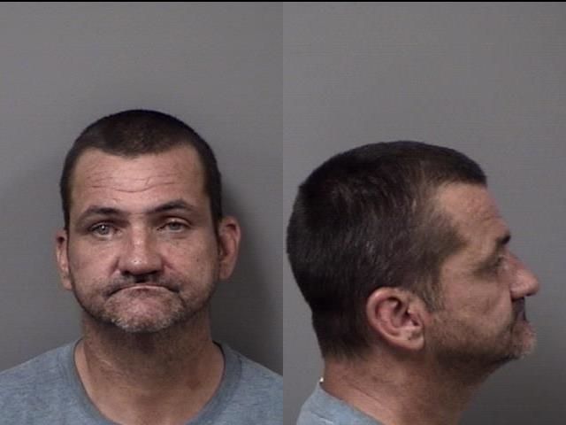 WILLIAM EDWARD ROUSH of CRYSTAL RIVER - citruscountybusted.com