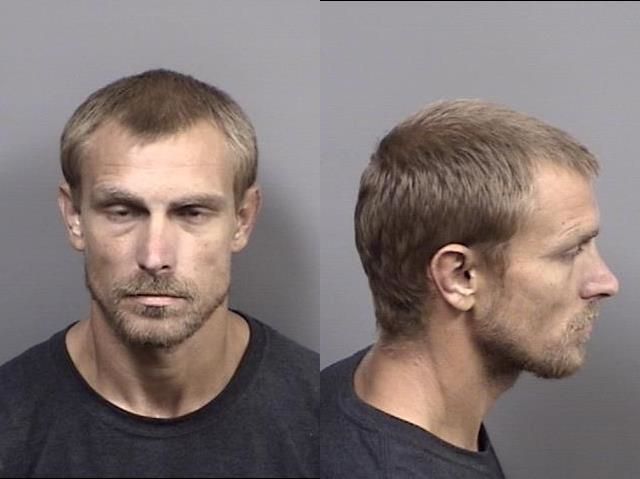 ANTHONY KYLE STORMAN of LAKELAND - citruscountybusted.com