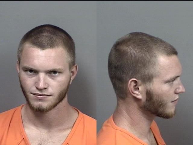 AUSTIN JOSEPH BASS of CRYSTAL RIVER - citruscountybusted.com