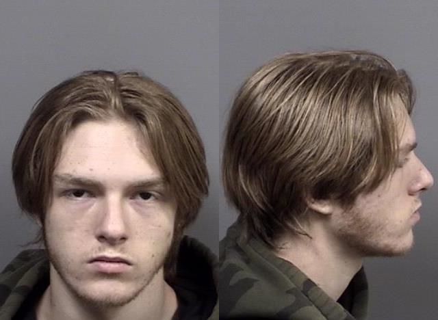 BRENDEN RAY REDMAN of INVERNESS - citruscountybusted.com