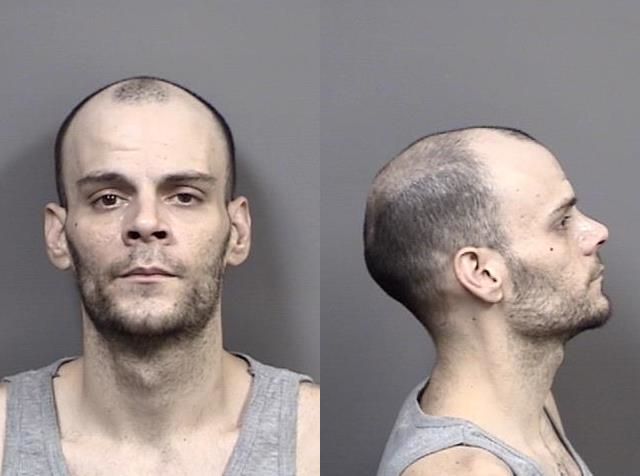 CHARLES JACOB TURNER of HERNANDO - citruscountybusted.com