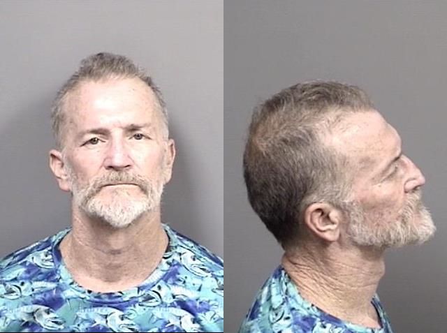 CHRISTEN RAY BROCK of HOMOSASSA - citruscountybusted.com