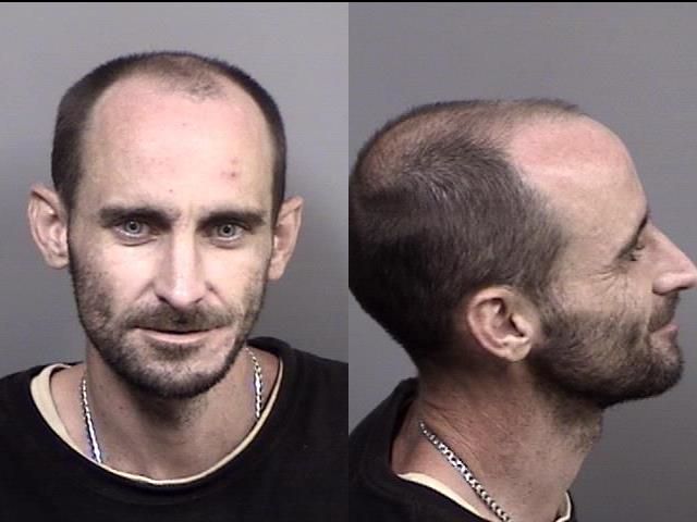 CHRISTOPHER JASON EGBERT of - citruscountybusted.com