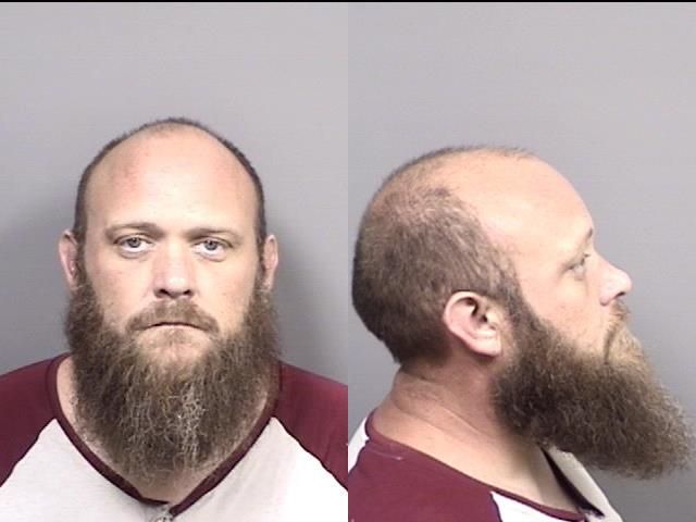 CHRISTOPHER MICHAEL HARPER of HERNANDO - citruscountybusted.com