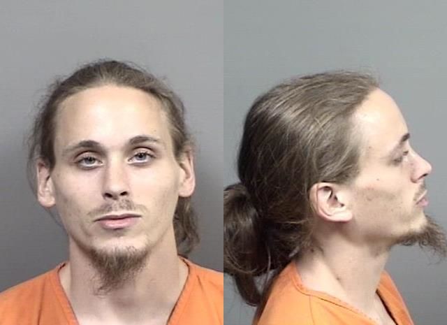 DEVIN RYAN HOWLE of FLORAL CITY - citruscountybusted.com