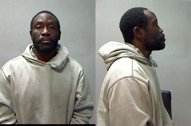 EDWARD JOHN GUNTER of CRYSTAL RIVER - citruscountybusted.com