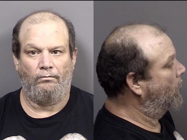 FORREST EDWARD PETTIS of HOMOSASSA - citruscountybusted.com