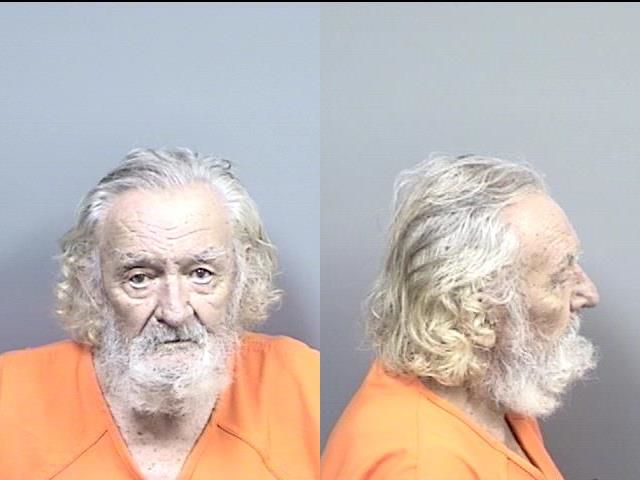 FREDERICK M VARGASON of HOMOSASSA - citruscountybusted.com