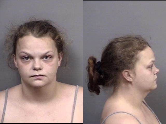 HANNAH RUBY STONE of BEVERLY HILLS - citruscountybusted.com