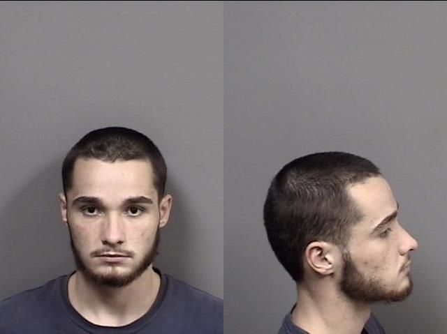 JACOB MATTHEW SCHUBERT of DUNNELLON - citruscountybusted.com