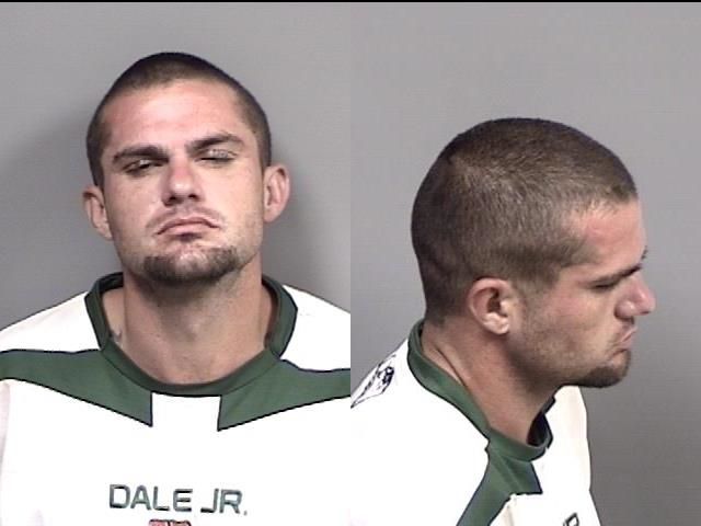 JASON RAY MAHONEY of HERNANDO - citruscountybusted.com