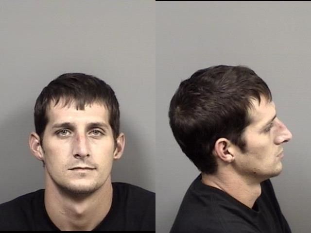 JEFFREY ELI SEGARS of CRYSTAL RIVER - citruscountybusted.com