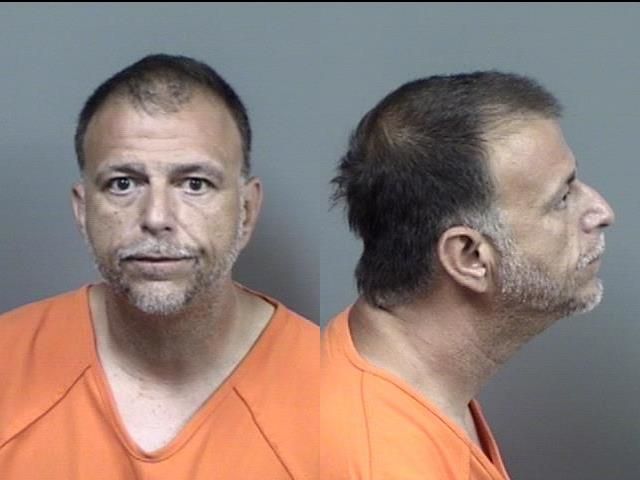 LANCE JOSEPH TARANTINO of CRYSTAL RIVER - citruscountybusted.com