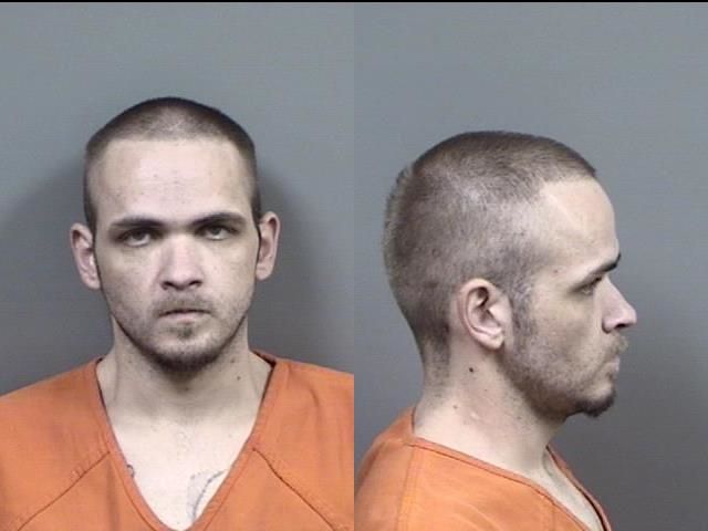MATTHEW THOMAS JEFFERSON of BEVERLY HILLS - citruscountybusted.com