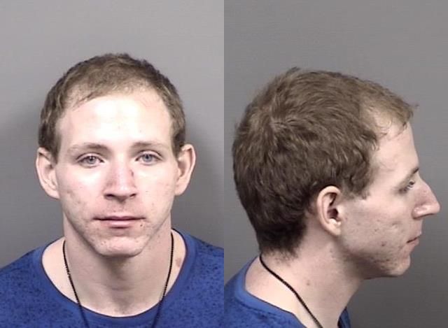 MICHAEL-GEORGE PRELI BELL of HOMOSASSA - citruscountybusted.com