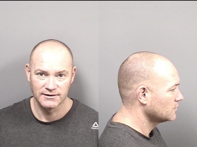 TIMOTHY EMERSON GIFFORD of HOMOSASSA - citruscountybusted.com