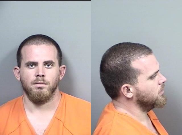 WILLIAM ALLEN LEE POTTER of BEVERLY HILLS - citruscountybusted.com