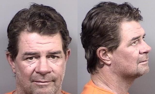 WILLIAM ROGER HAEGER of LAKE PANASOFFKEE - citruscountybusted.com