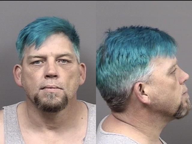 WILLIAM WILTON LIGHTFOOT of - citruscountybusted.com