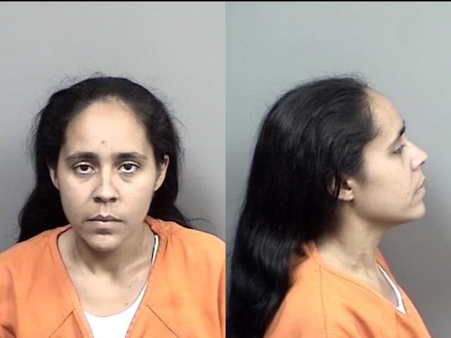 ANGELA MARIA ROSADO-LOZADA of BEVERLY HILLS - citruscountybusted.com
