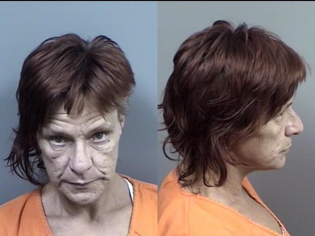 BARBARA ANN KUNISKI of FLORAL CITY - citruscountybusted.com